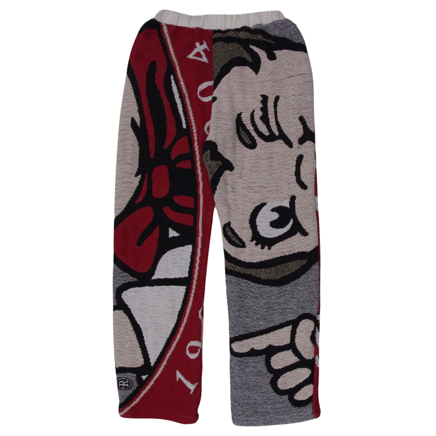 Campbell Kids Tapestry Pants – Efaar