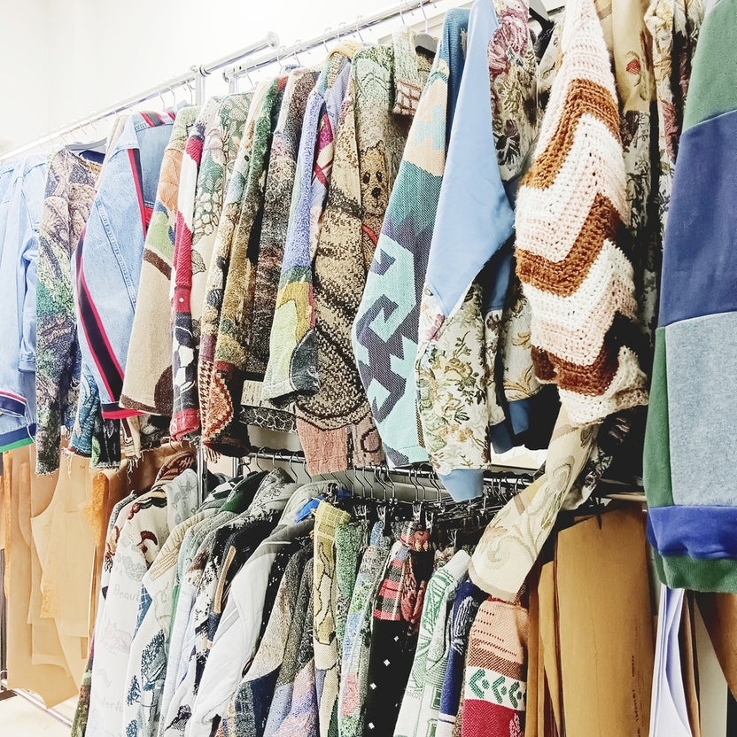 15 Upcycling Clothes Ideas to Elevate Your Wardrobe – Efaar